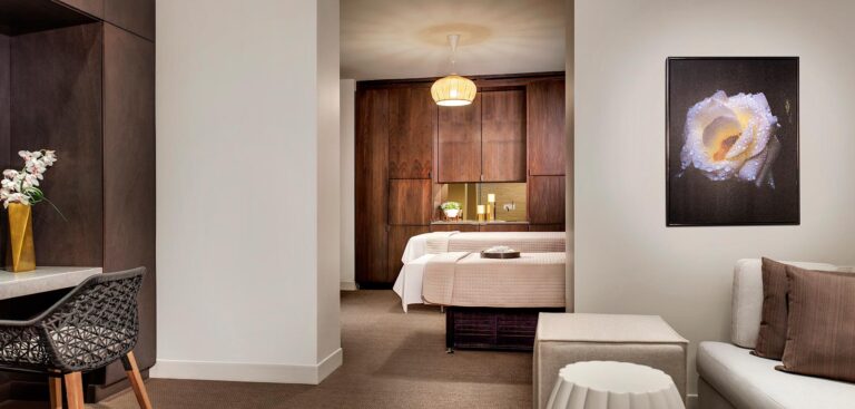 Gallery - Red Rock Spa by Well & Being