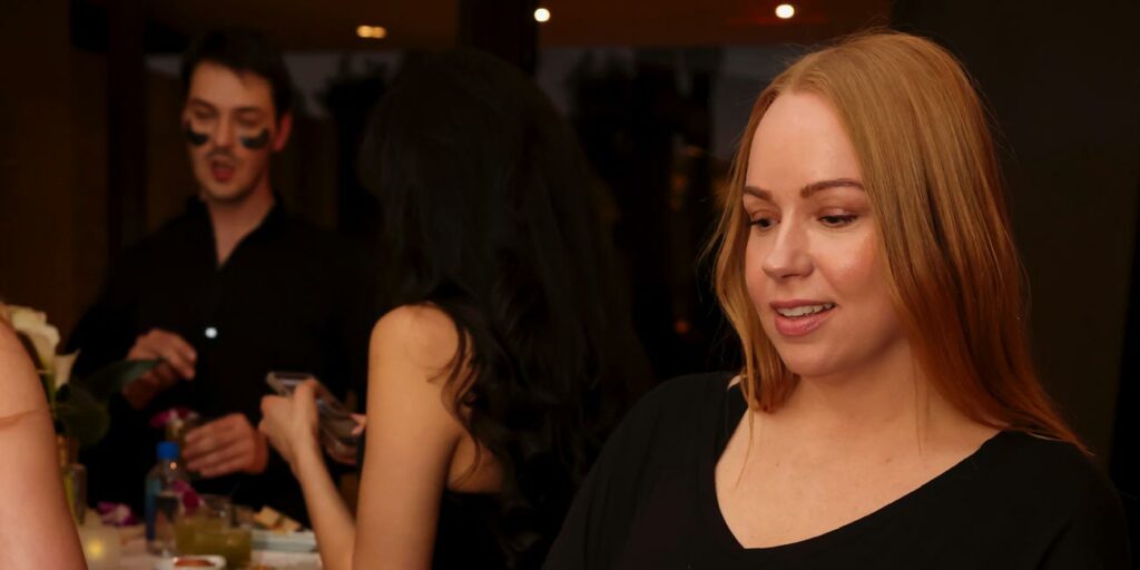Red Rock Spa Nights - MOTHER'S DAY EDITION - Red Rock Spa by Well & Being
