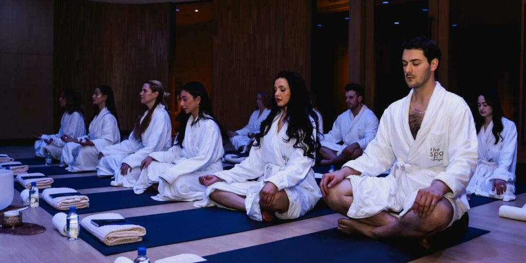 Red Rock Spa Nights - Red Rock Spa by Well & Being